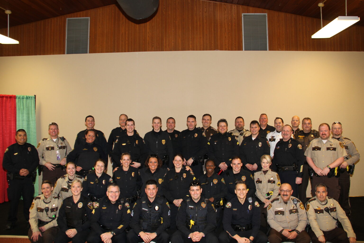 Donate – Red River Valley FOP