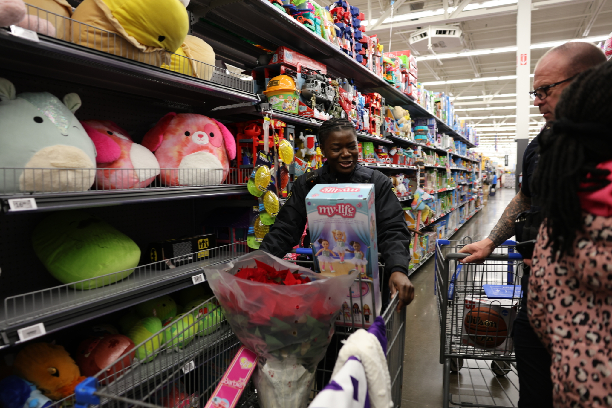 Red River Valley FOP