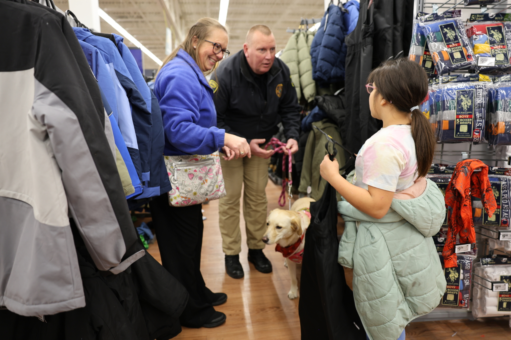 Red River Valley FOP